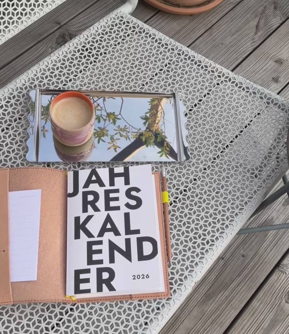 FRANZISKA KLEE - Minimalistische Taschen & Accessoires aus Naturleder